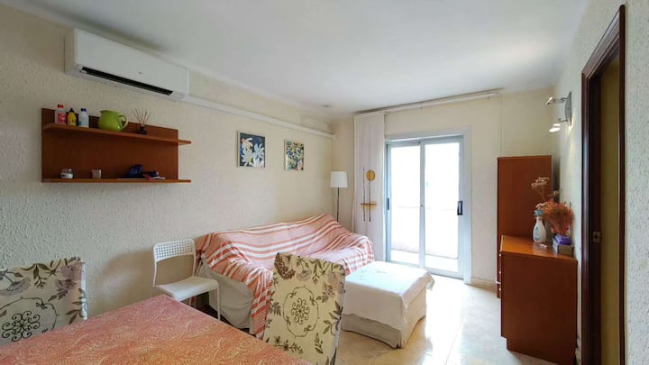 Ritta's Small House - L'Hospitalet de Llobregat