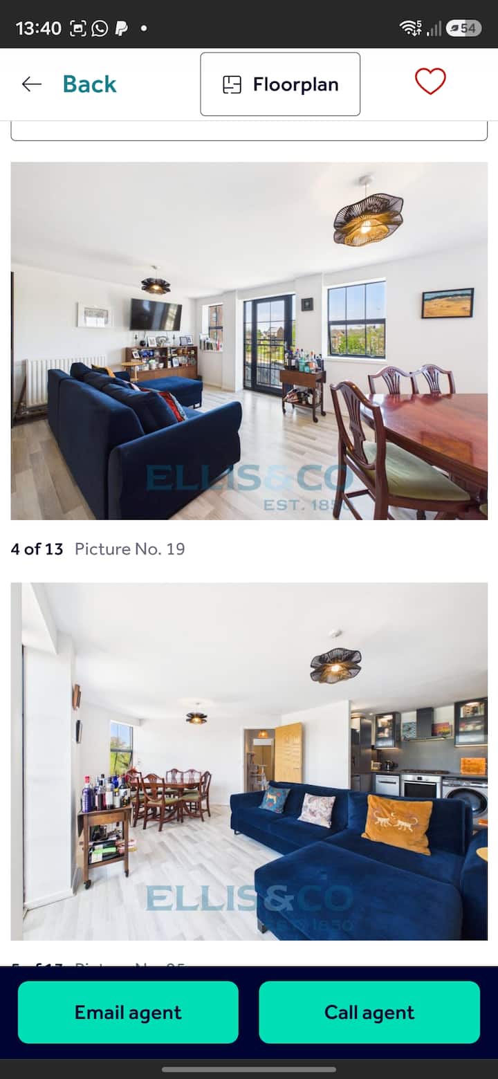 Central Location By Tonbridge River - Sevenoaks