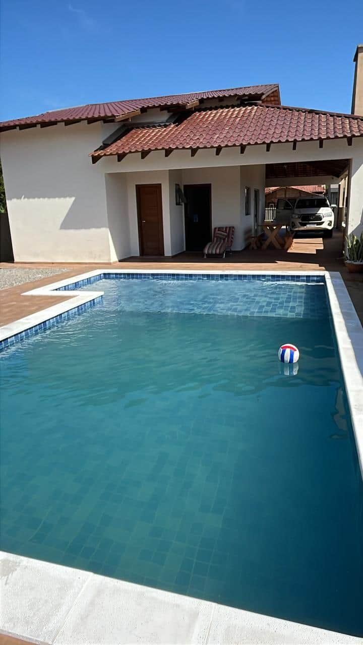 Excelente Imóvel, Aconchegante - Itapoá