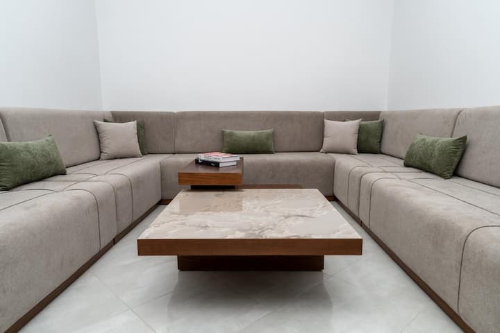 Casa Youssef:séjour Chic à Asilah - Asilah