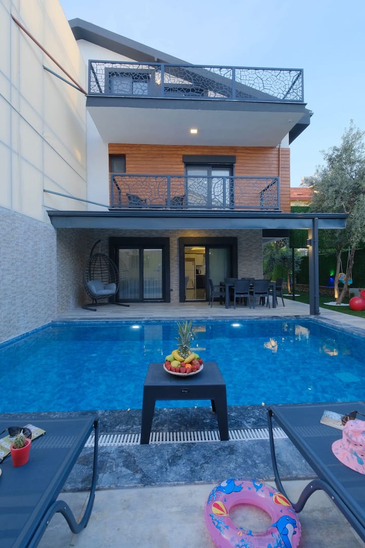 Villa Lilya - Fethiye