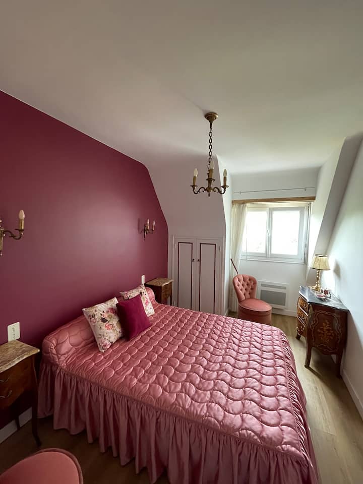 Chez Yvette - Bénodet