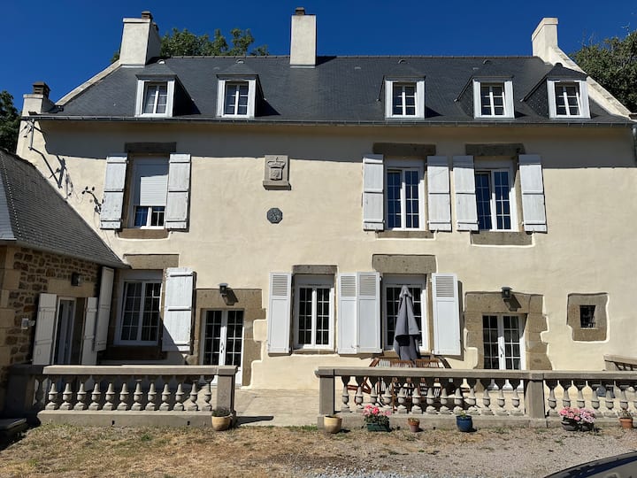 Gite Pour 4 Personnes - Dinard