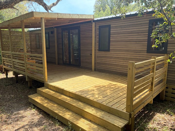 Mobil-home Porto Vecchio - Porto-Vecchio