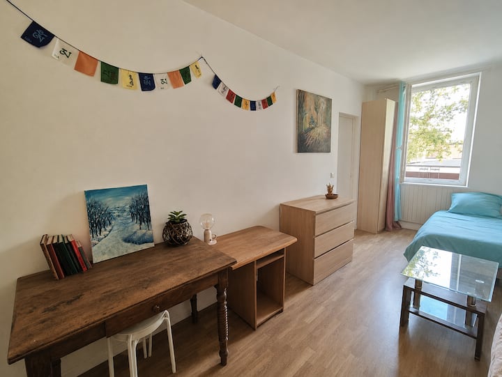 Charmant Studio à Bagneux - Bagneux