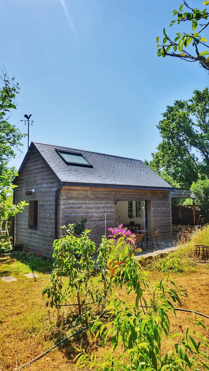 Petite Maison D'hôte Entre Mer Et Marais - Mesquer