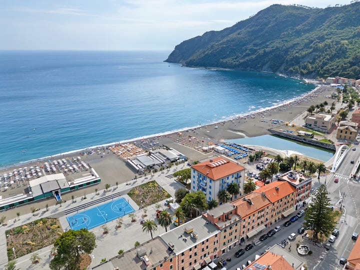 Casa Carlo - Lavagna