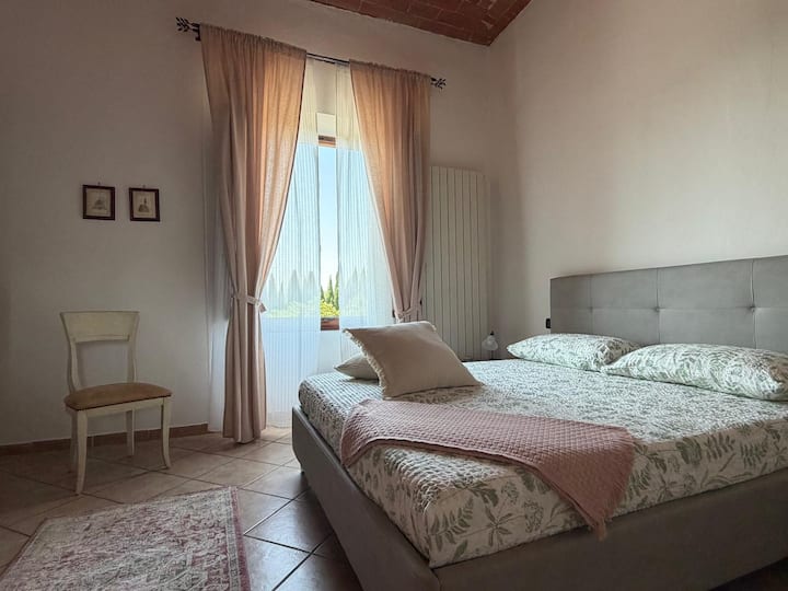 Del Rio Palace Guest House - Certaldo