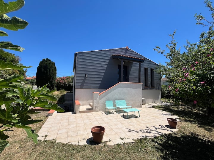 Maison Au Calme Lunion - Toulouse