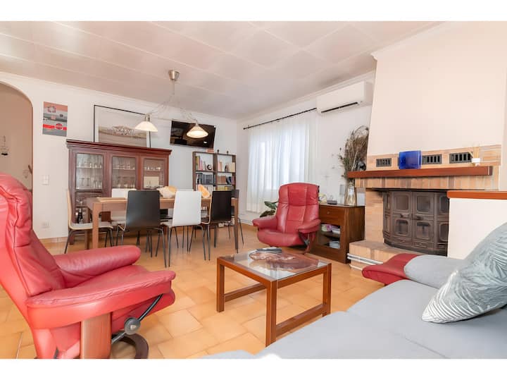 Casa Arbreda - Begur