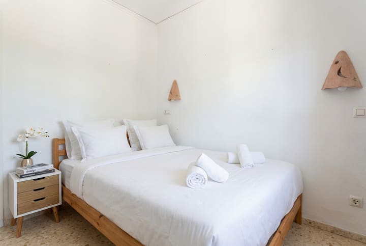 Denia Beach Stay With Pool - Denia