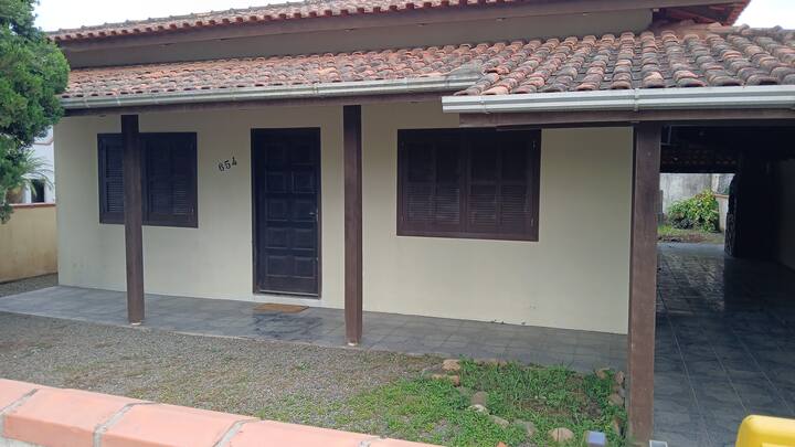 Pretty House Near Beto Carrero - Penha