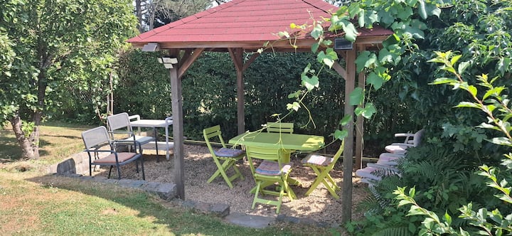 Near Airport & Brussels , Jardin, Piscine, Room 04 - Vlaams-Brabant