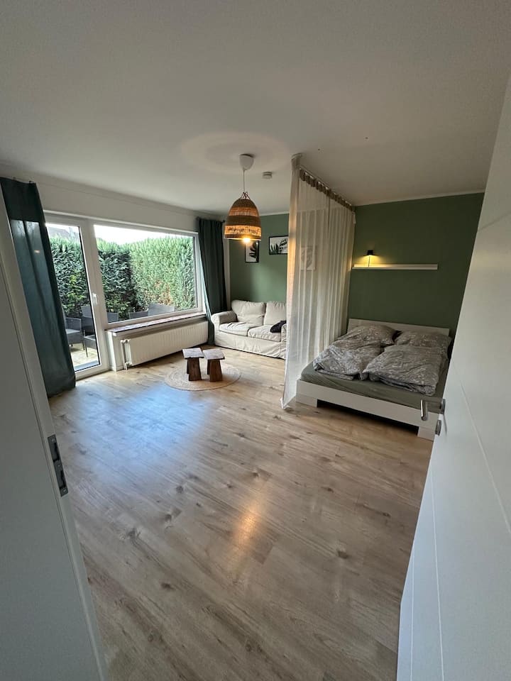 Moderne Wohnung In Ennepetal - Ennepetal