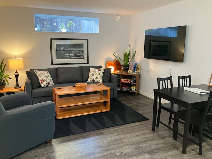 Swanson Suite - Cumberland