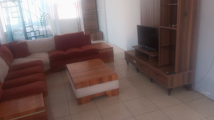 1+1 Dairenin Tamamı - Hatay