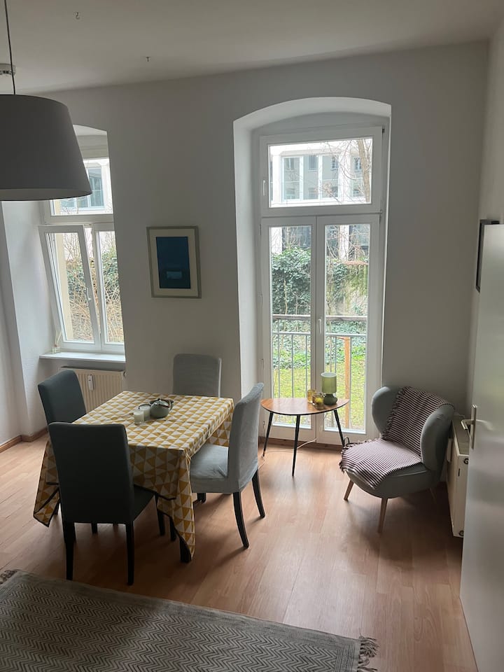 Great 2 Floor Apartment In Museum Island, Mitte - Berlin