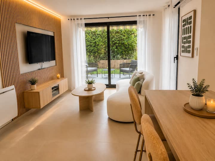 Casa Emeraud - Saint-Laurent-du-Var