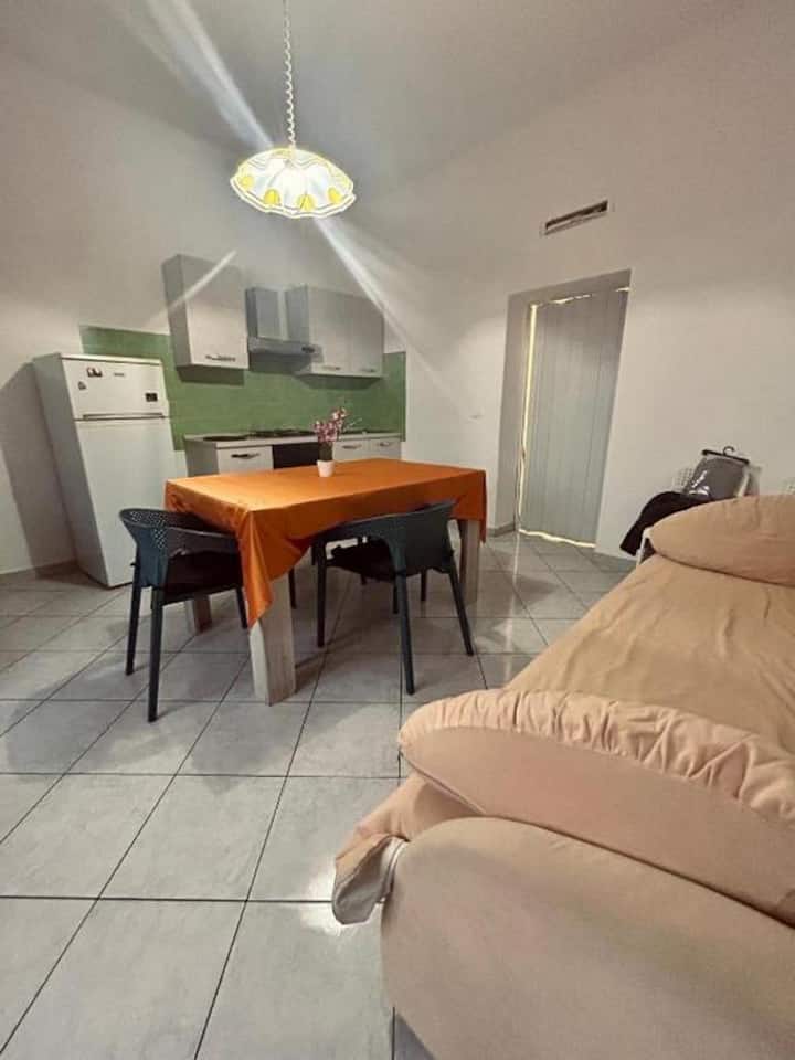 Apartment 200 Metres From The Sea In Follonica - Follonica