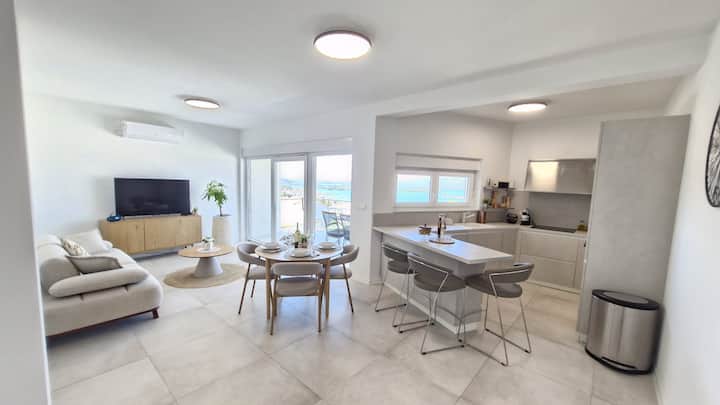 Apartment Tamara With The Sea View - Pirovac