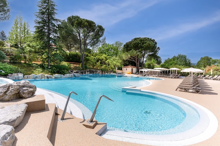 Parc Aquatique | Clubs Enfants & Loisirs - Berrias-et-Casteljau