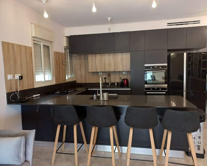 Stunning High End Flat In Jerusalem Romema - Jerusalem