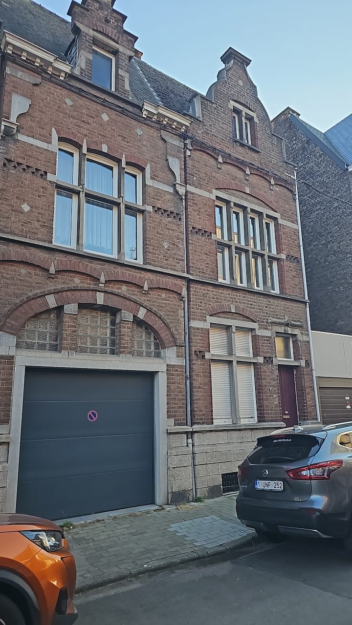 Maison-herstal - Herstal