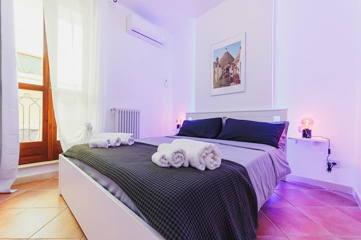 Casa Kerási Room - Don Ciccio - Conversano