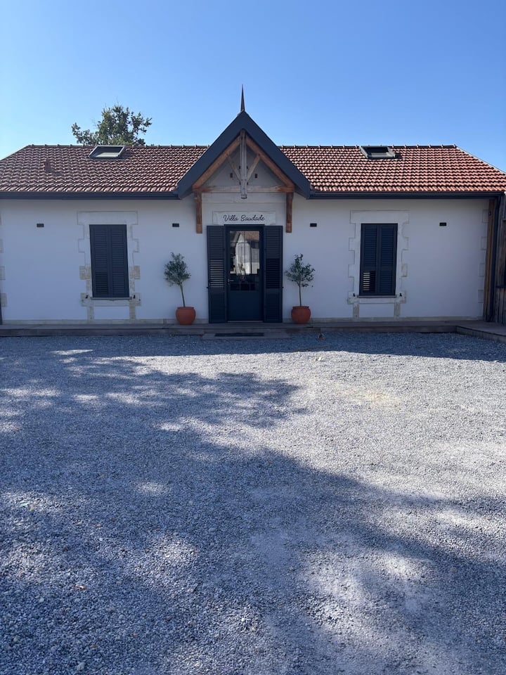 Villa Saudade - Cestas