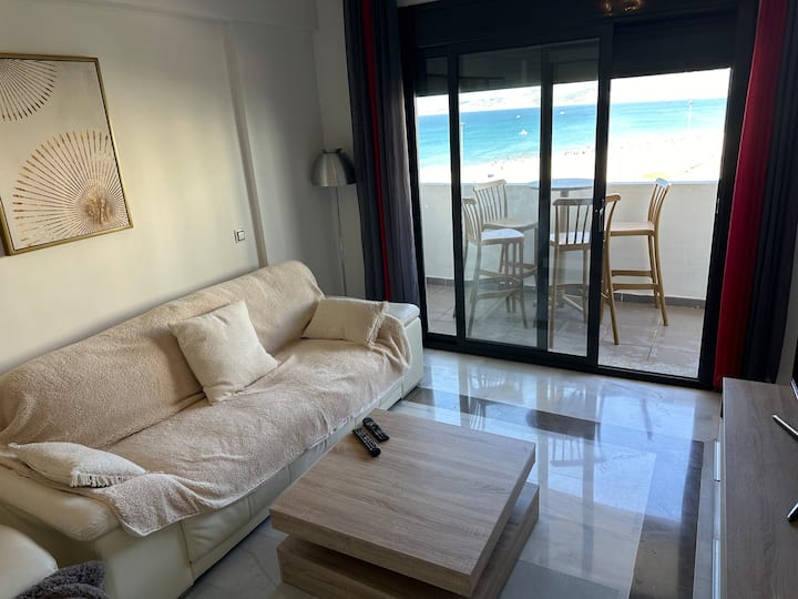 Idéal Front De Mer Au Coeur De Tanger - Tangier