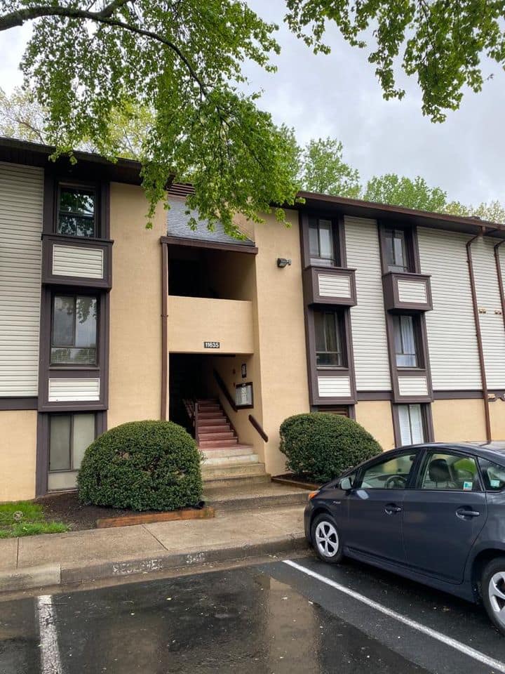 Beautiful, Comfortable Room In Reston, Virginia. - Reston, VA