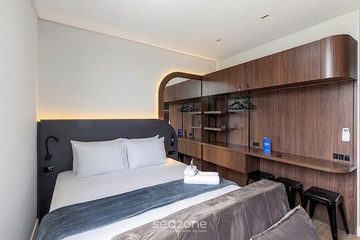 Well Located In A Condo, Urubici Ust0202 - Urubici