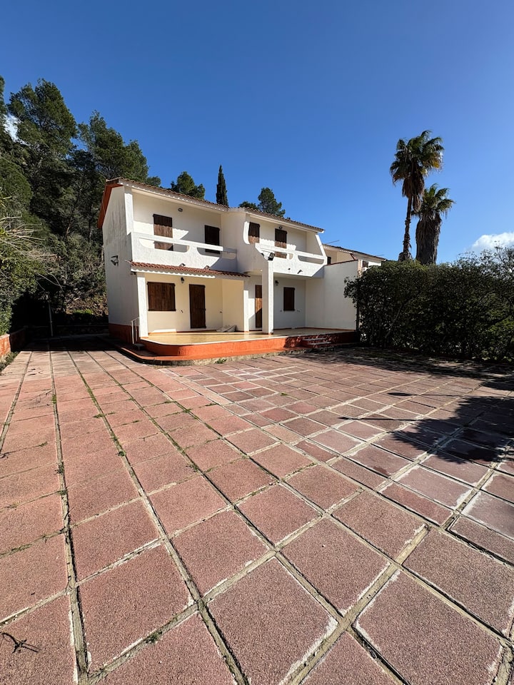 Villa Susanna - Chia - Domus de Maria