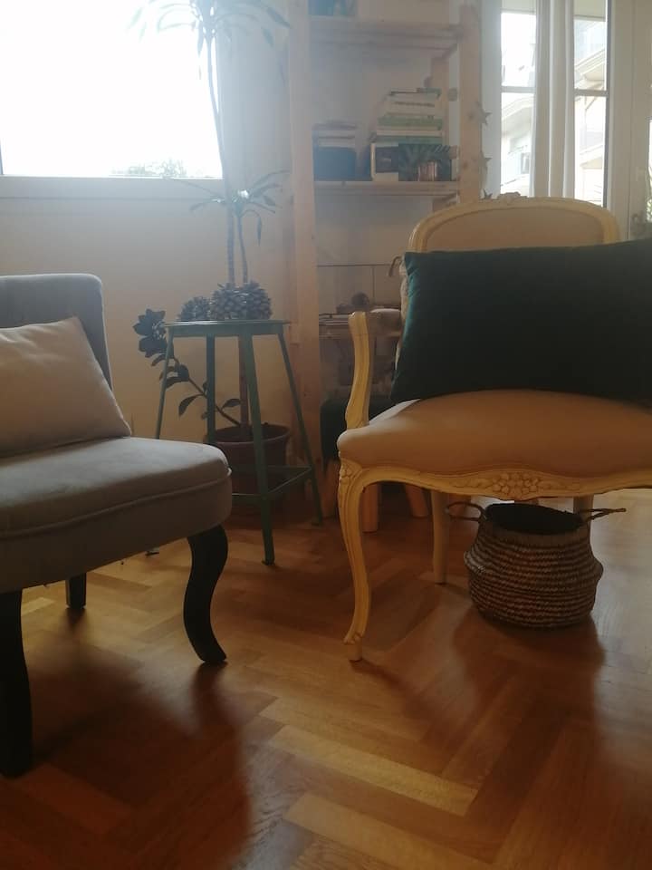Appartement - Villiers-sur-Marne