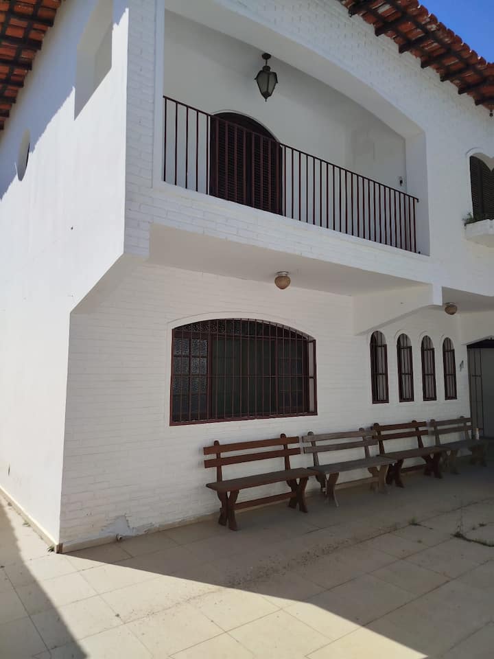 Casa Perequê, Região Central De Ilhabela - Ilhabela
