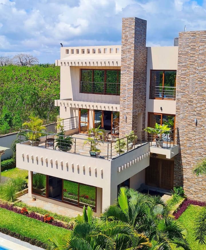 Palm Haven 1 - Diani Beach