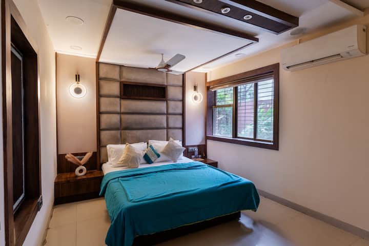 5bhk Peacock Perch Villa In Chembur - Mumbai