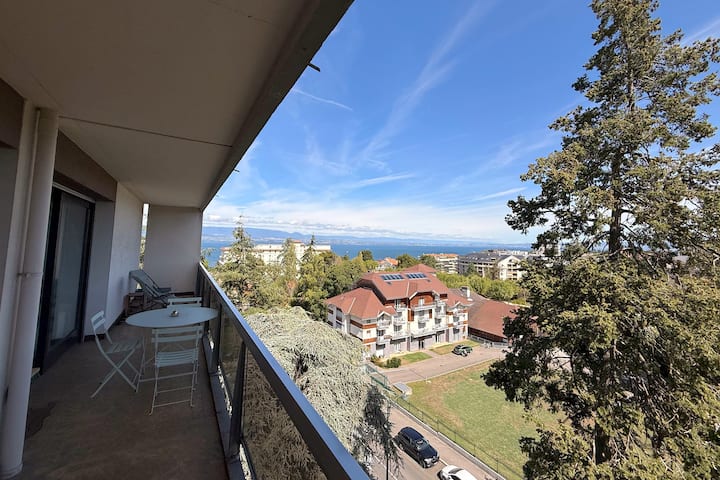 La Canopée - Thonon-les-Bains
