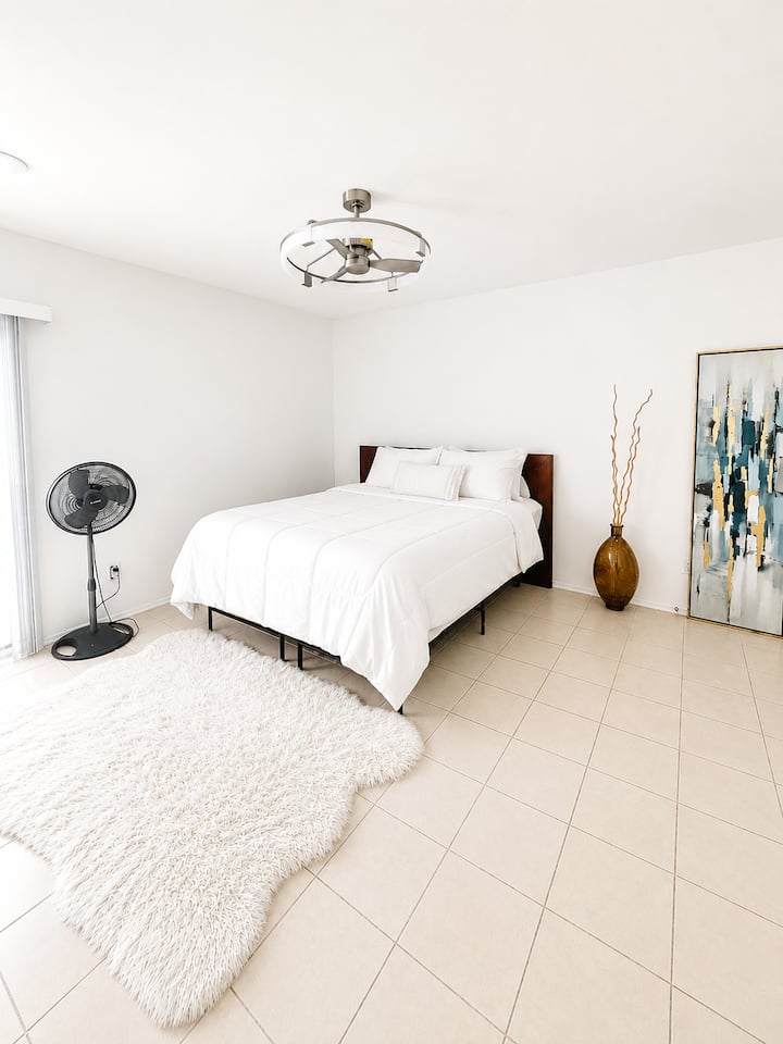 Private Studio Near Ucla & Culver City - Los Angeles