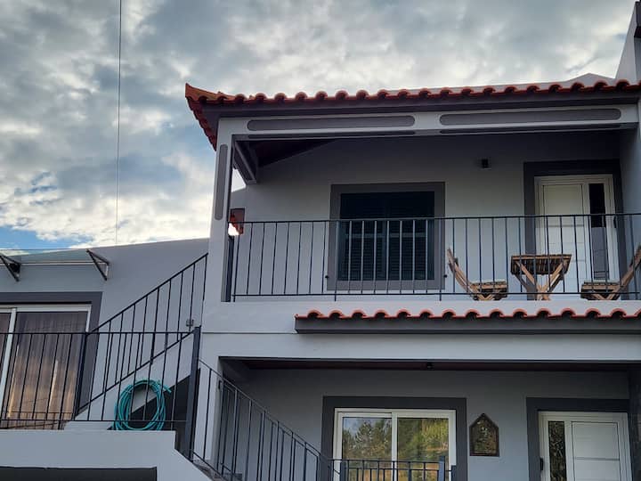 Sunrise House Ii - Ponta do Sol