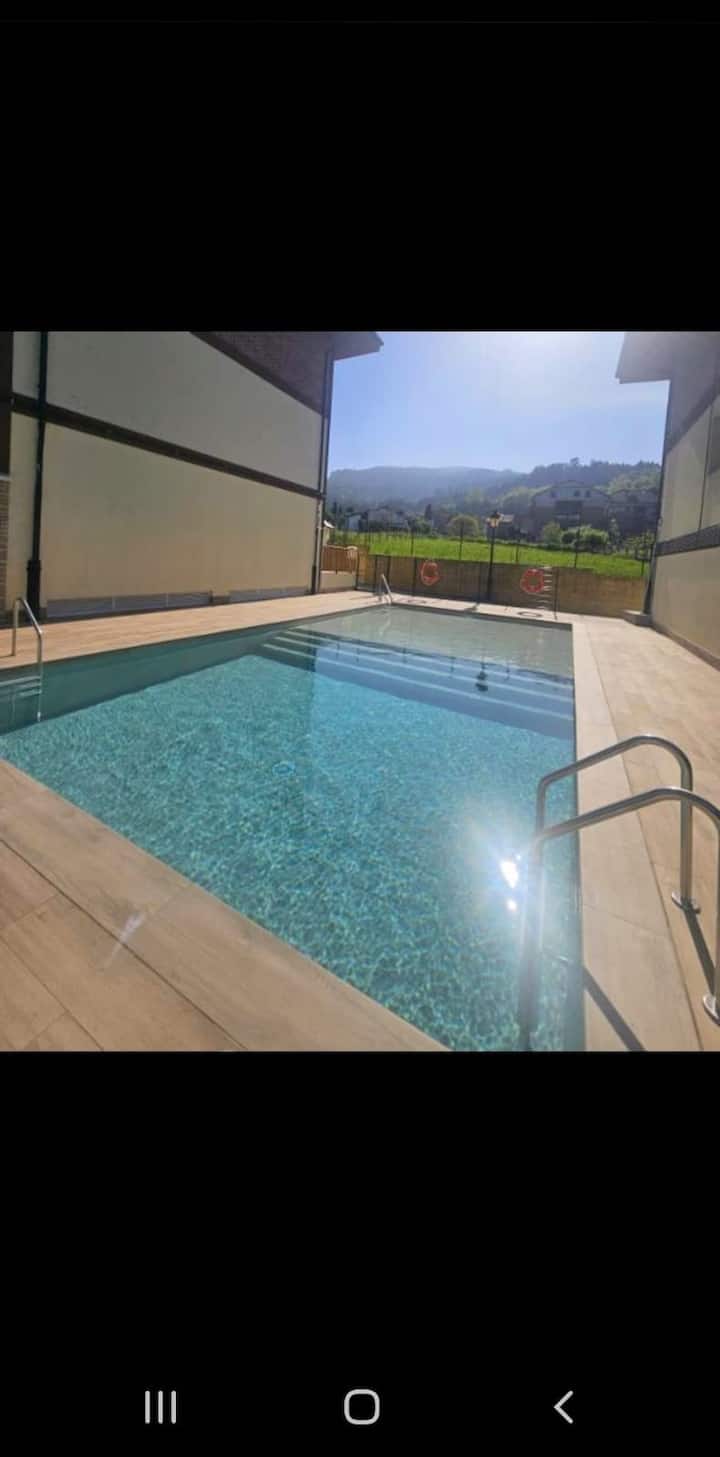 Precioso Apartamento - Laredo