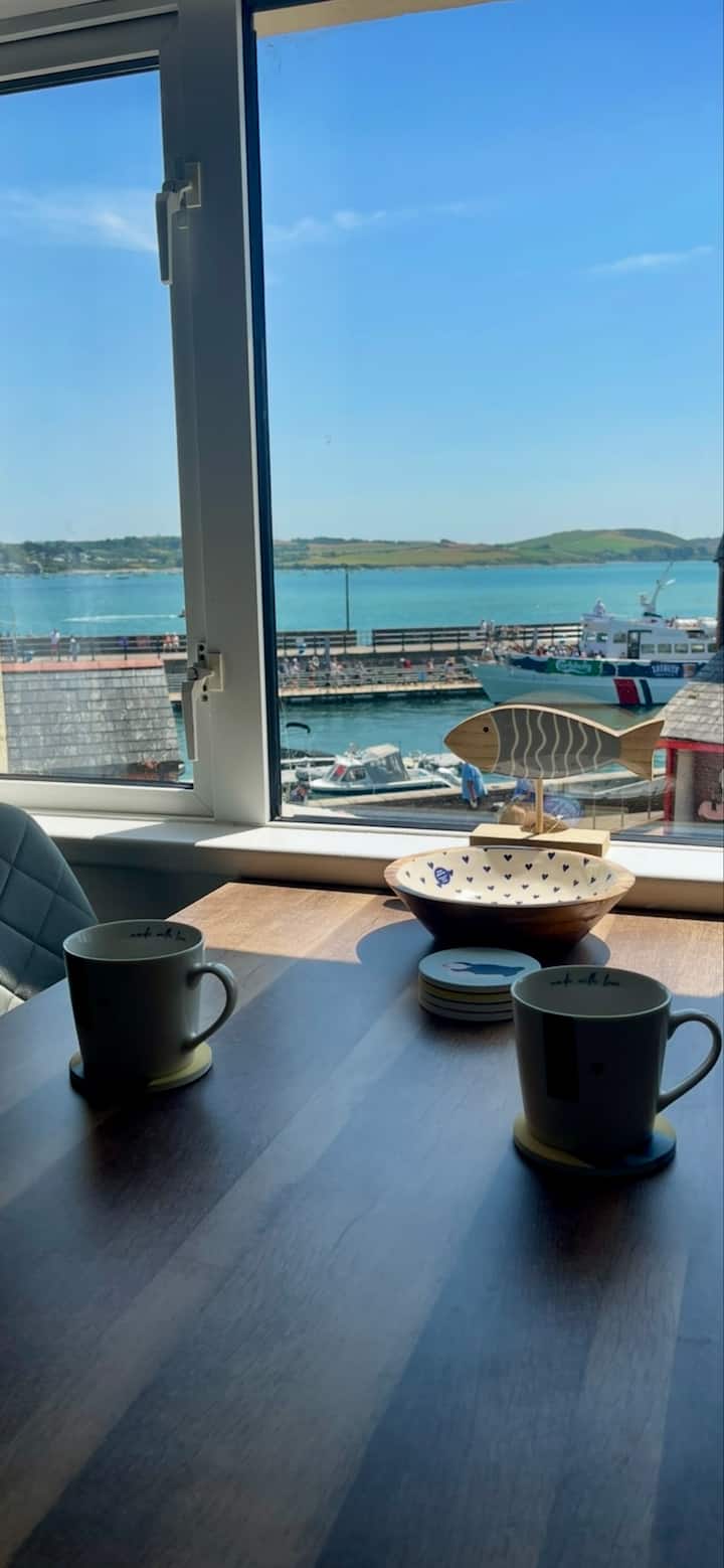 No 1 North Quay Padstow - Padstow