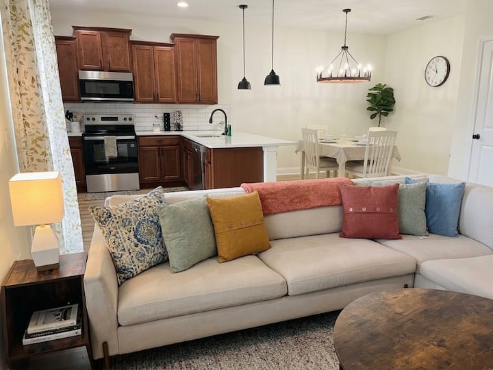 1 Bed | Sunset Views | Perfect For Couples - Middleburg, FL