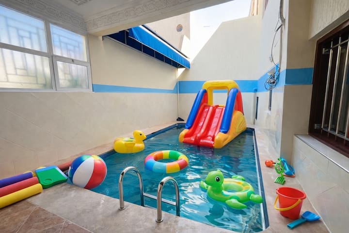 Villa à Sonaba Zone Touristique - Agadir