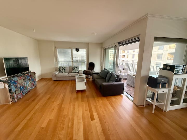 Appartement 6 Personnes - Festival Paléo Nyon 2026 - Nyon