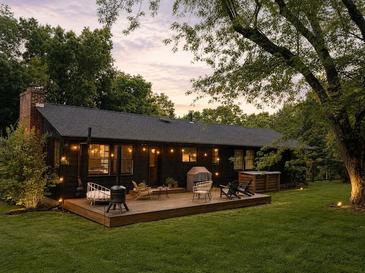 New Paltz, Hidden Gem, Quiet Road! - New Paltz, NY
