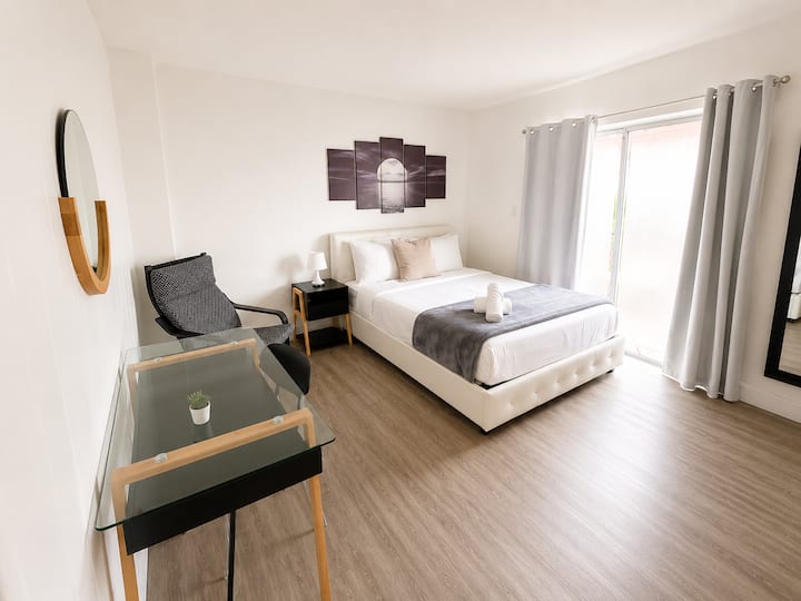 Ecostays | Apartment Near Miami Airport # 303 - Miami