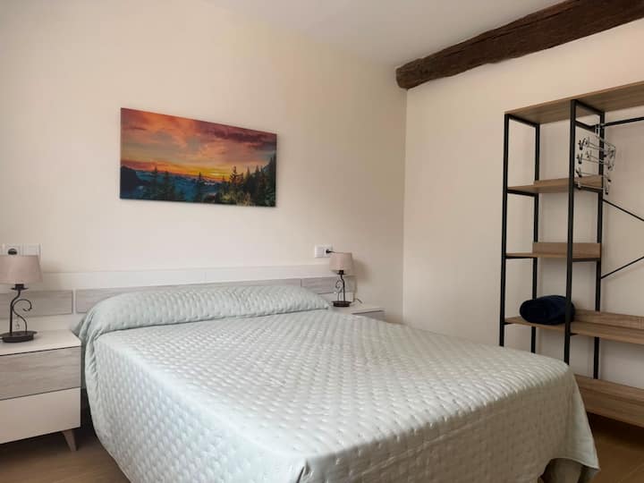 Apartamento La Graciosa 2033 - Noja