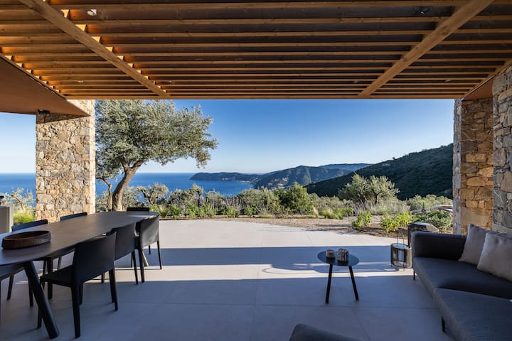 Villa Dolce & Azzurra - Alassio