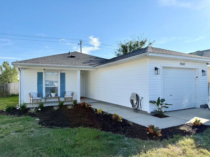 Coastal Cabana - Navarre, FL